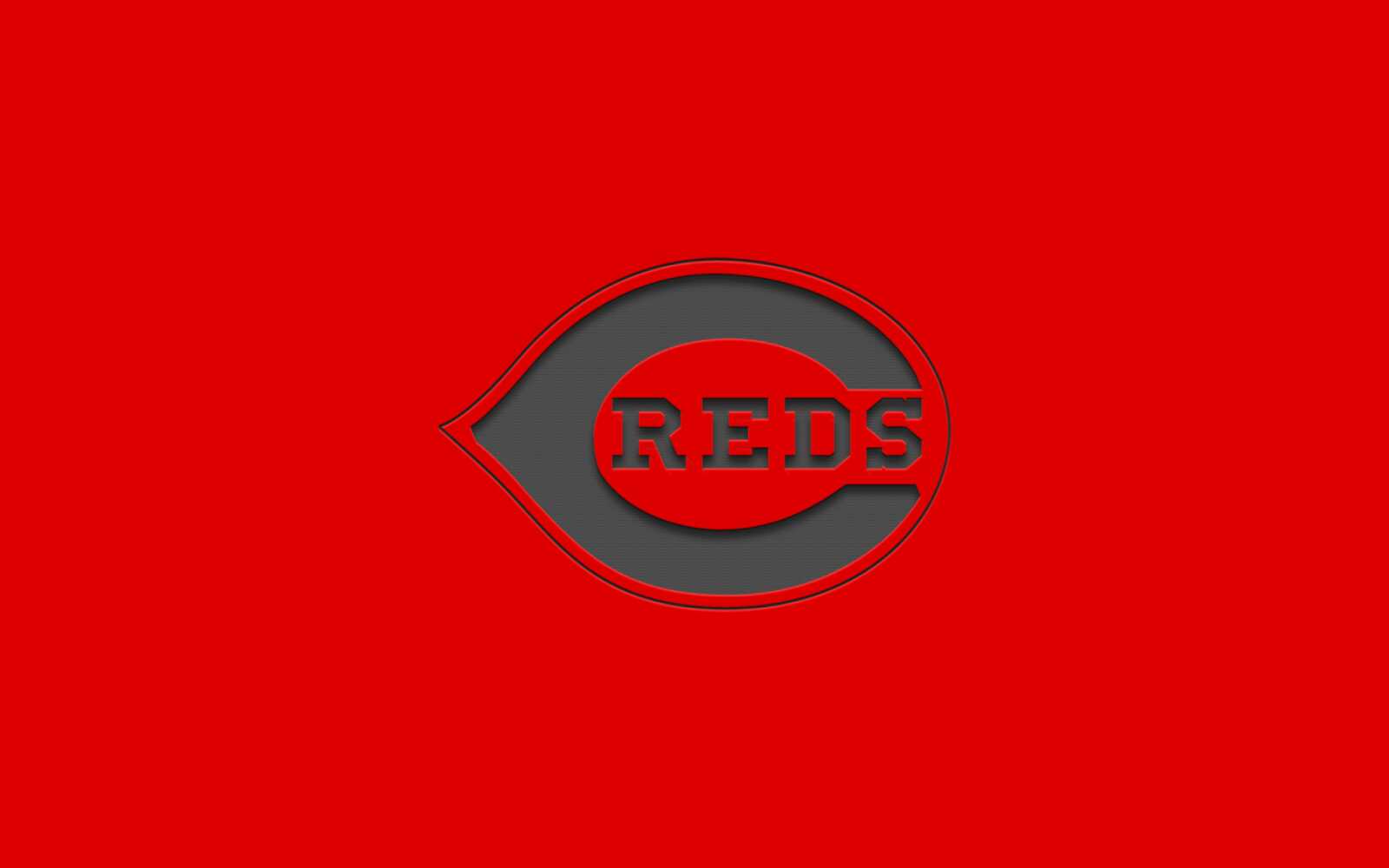 Cincinnati Reds Wallpapers (37 images) - WallpaperCat