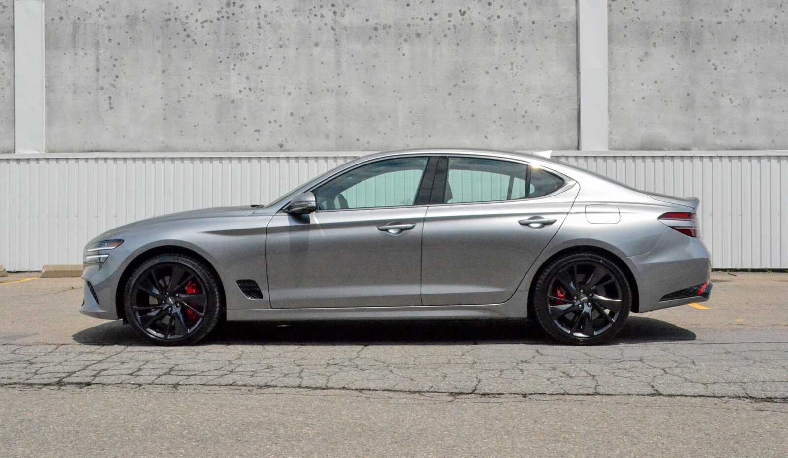 Genesis Wallpapers (50 images) - WallpaperCat