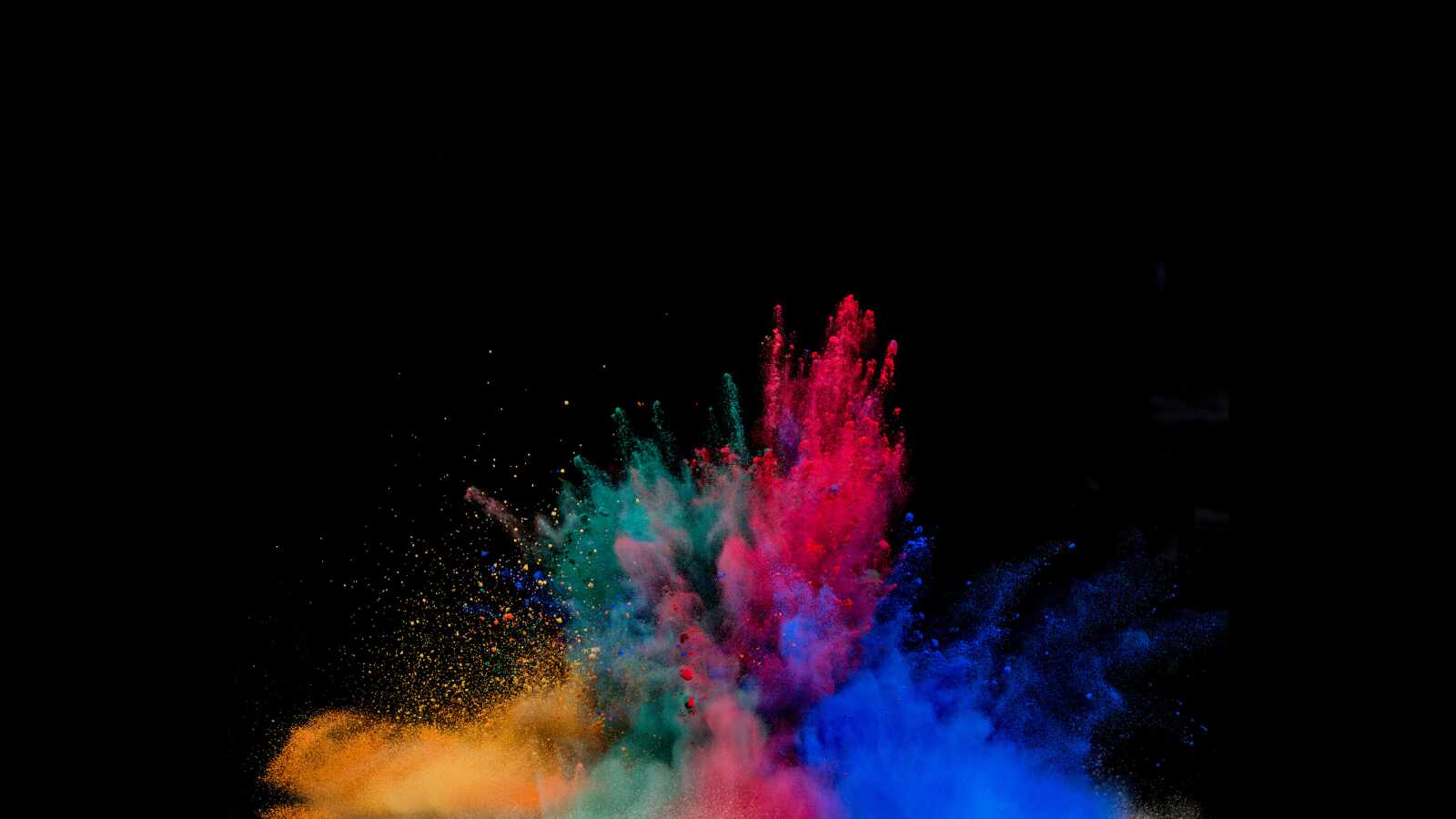 Powder Wallpapers (61 images) - WallpaperCat