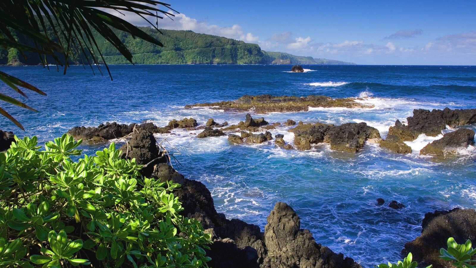 Hawaii Wallpapers (69 images) - WallpaperCat