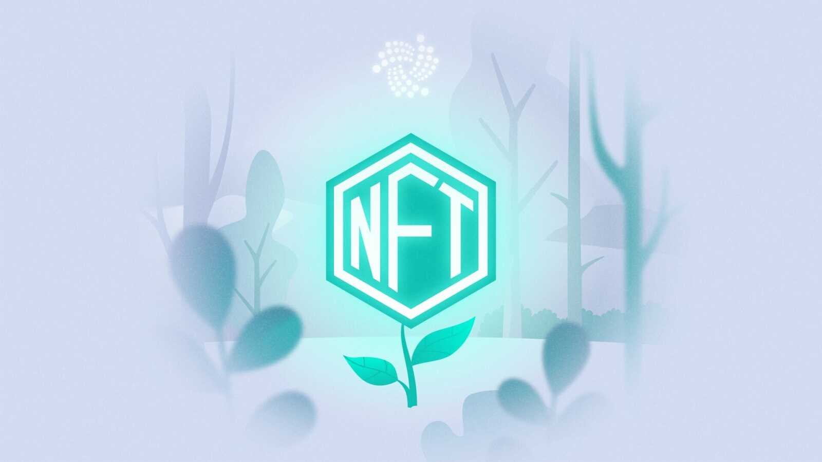 NFT Wallpapers (20 images) - WallpaperCat
