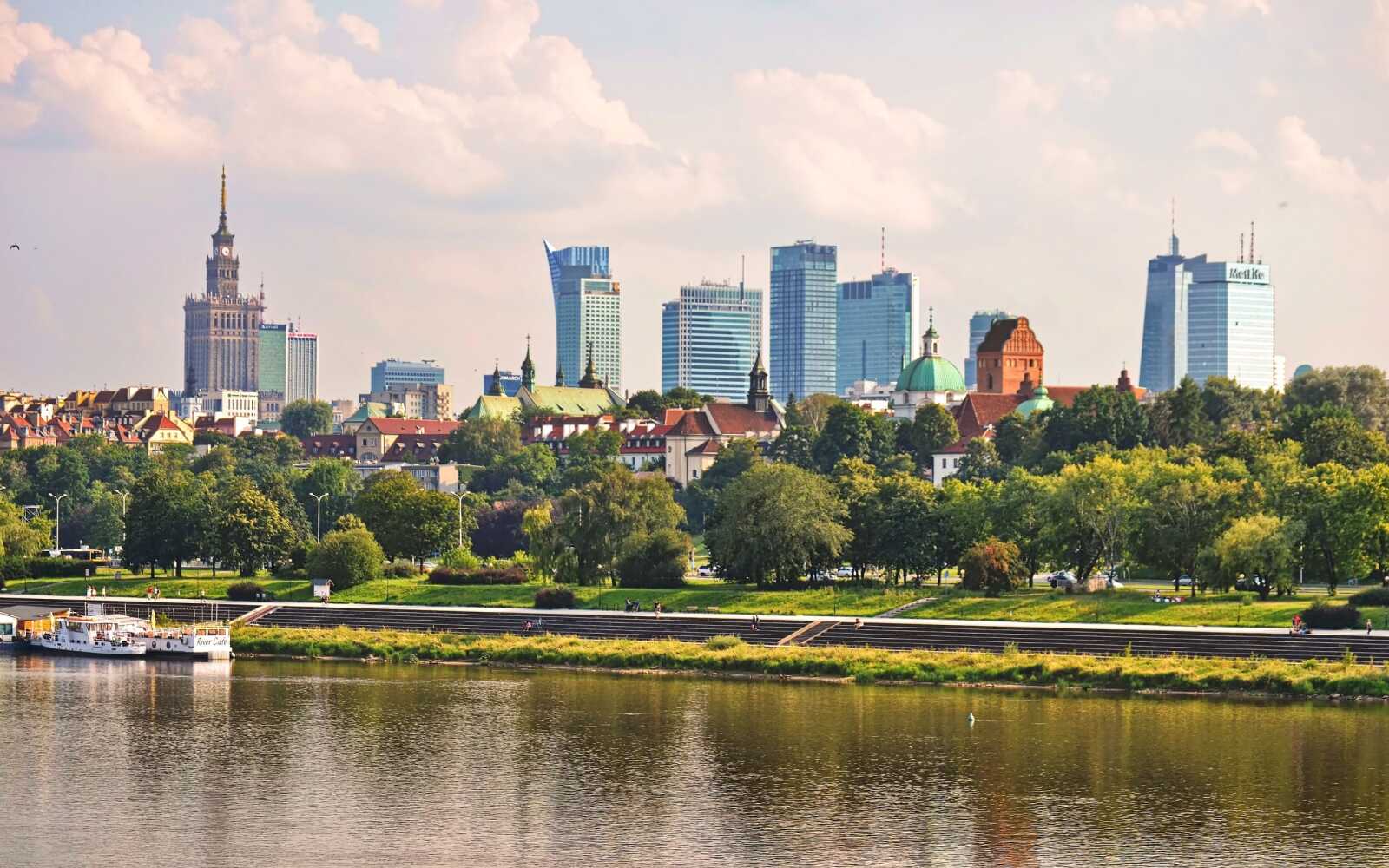 Poland Wallpapers (47 images) - WallpaperCat