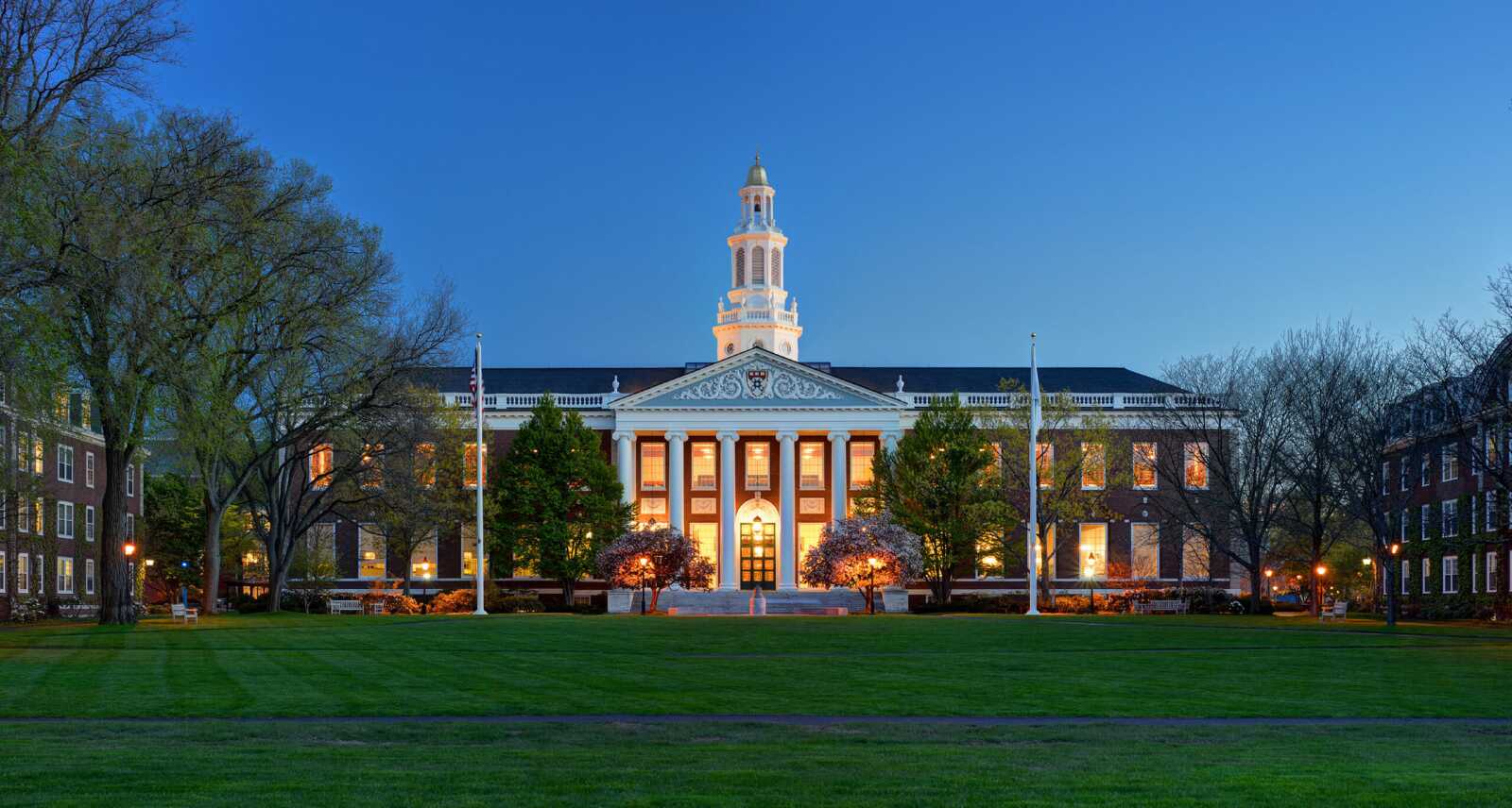 Harvard University Wallpapers (20 images) - WallpaperCat
