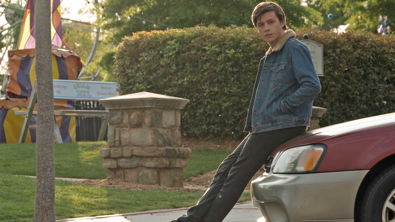 Love, Simon Wallpapers (26 images) - WallpaperCat