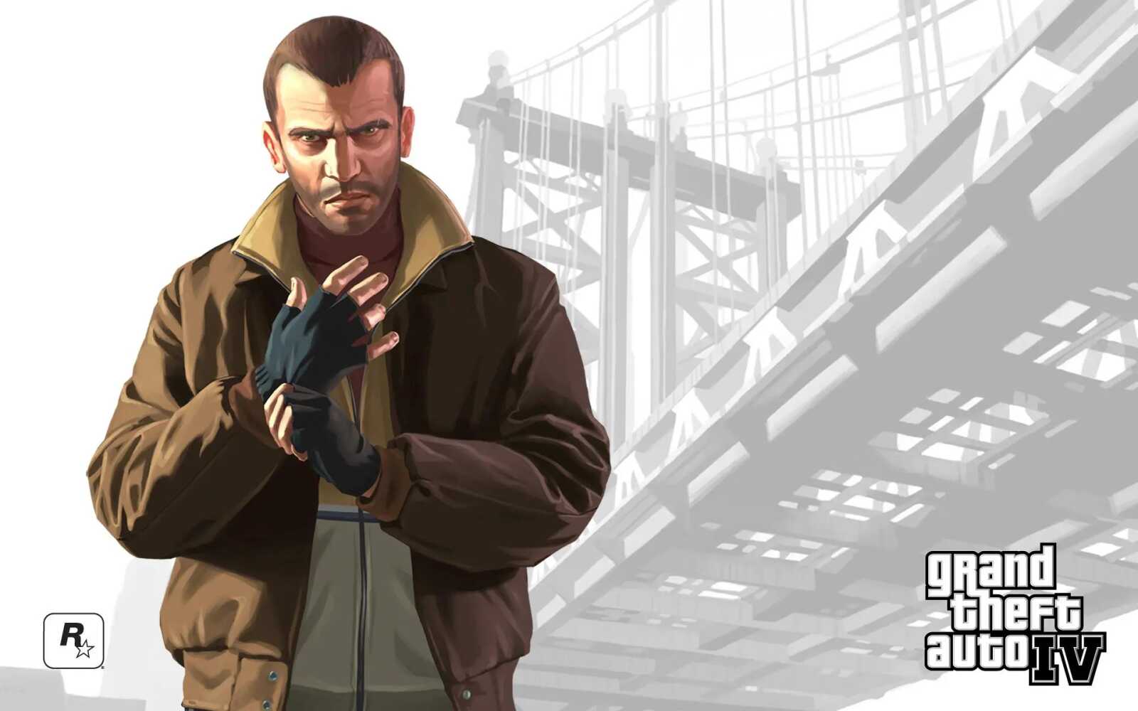 Grand Theft Auto Wallpapers (51 images) - WallpaperCat