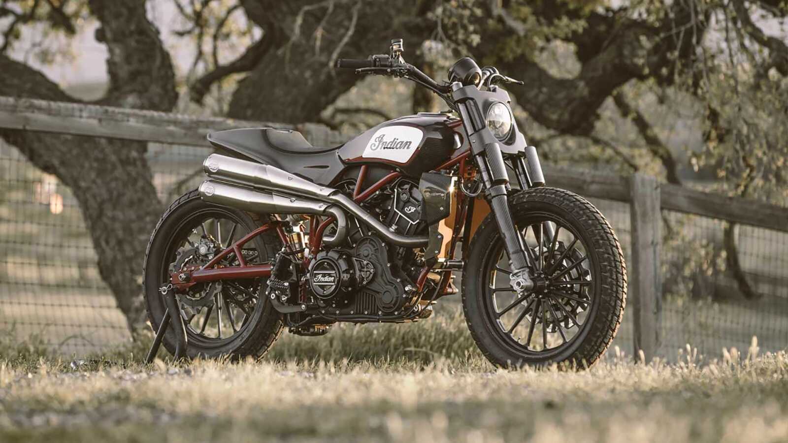 Indian FTR 1200 Wallpapers (37 images) - WallpaperCat