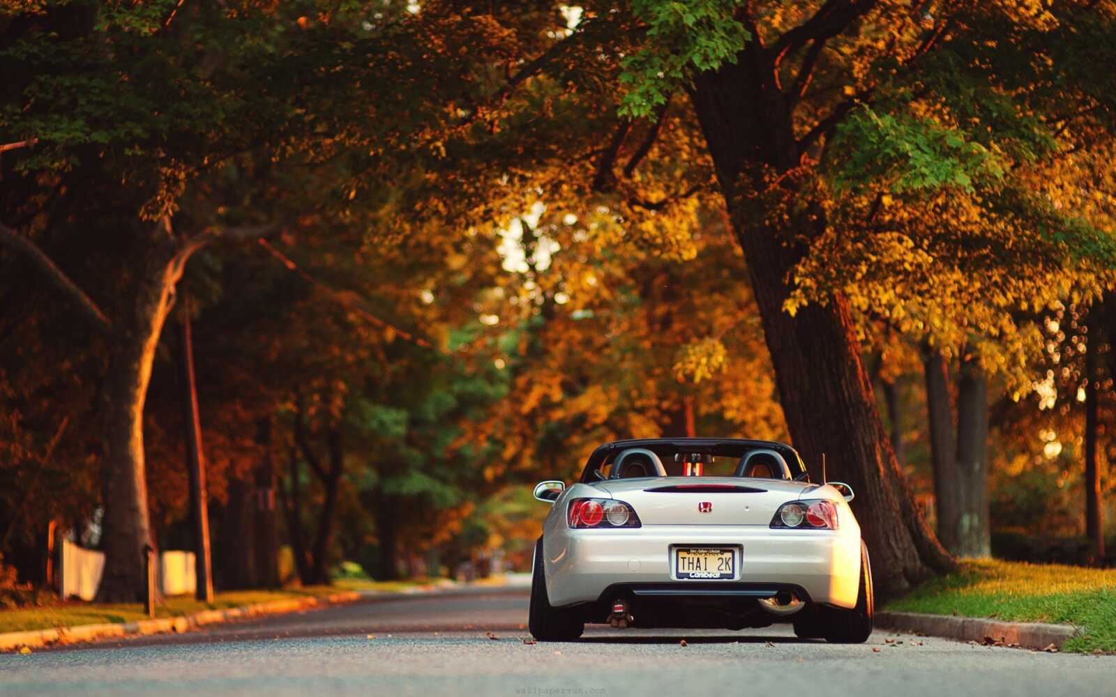 Honda S2000 Wallpapers (47 images) - WallpaperCat