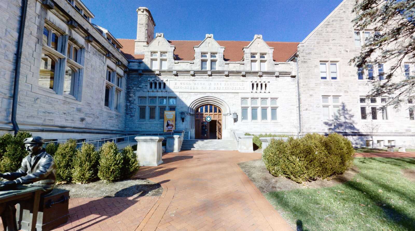 Indiana University Wallpapers (23 images) - WallpaperCat