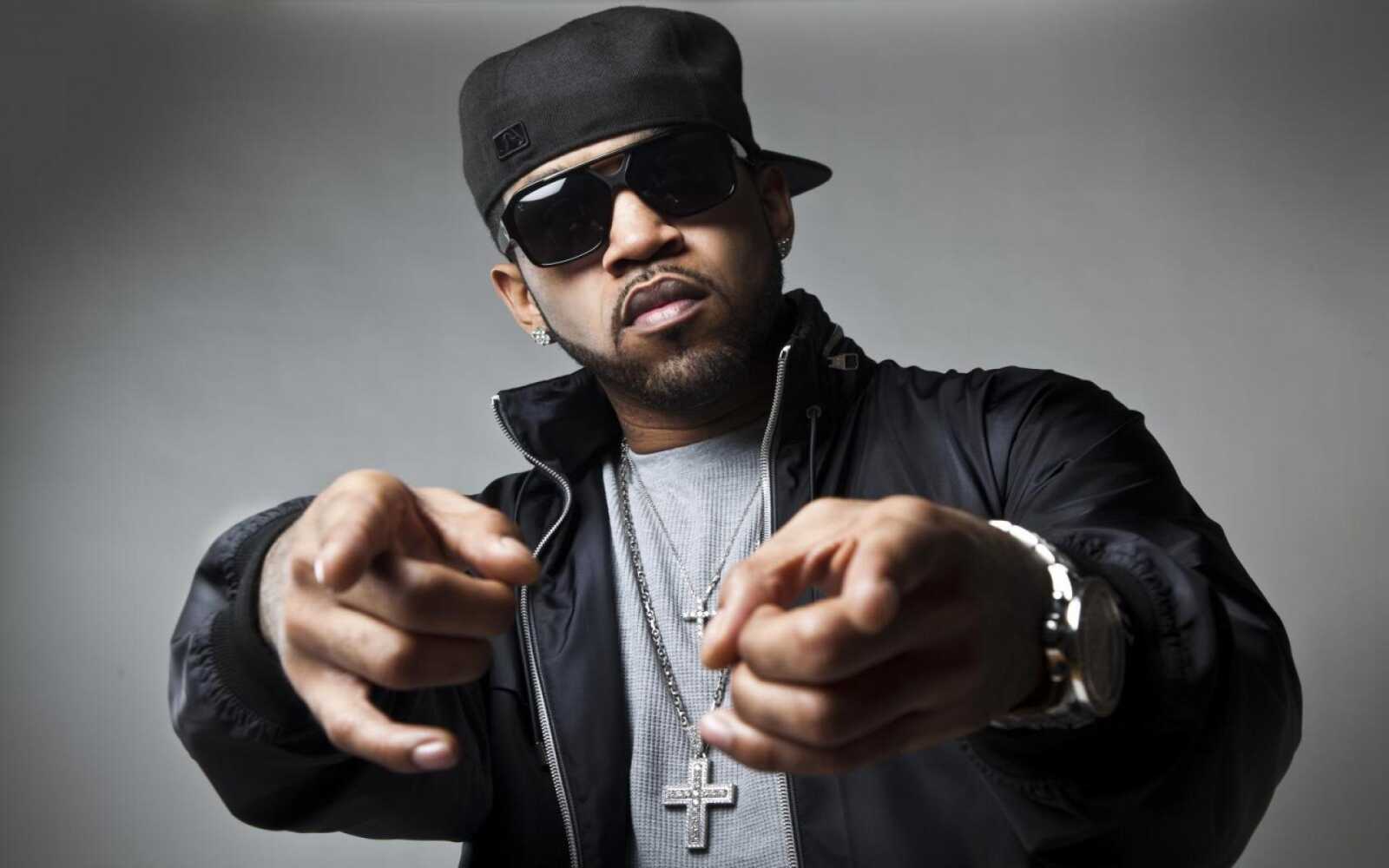 Lloyd Banks Wallpapers (20 images) - WallpaperCat