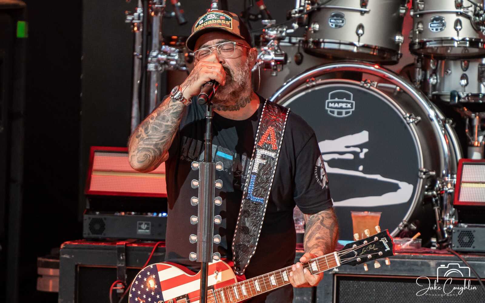 Staind (Band) Wallpapers (15 images) - WallpaperCat