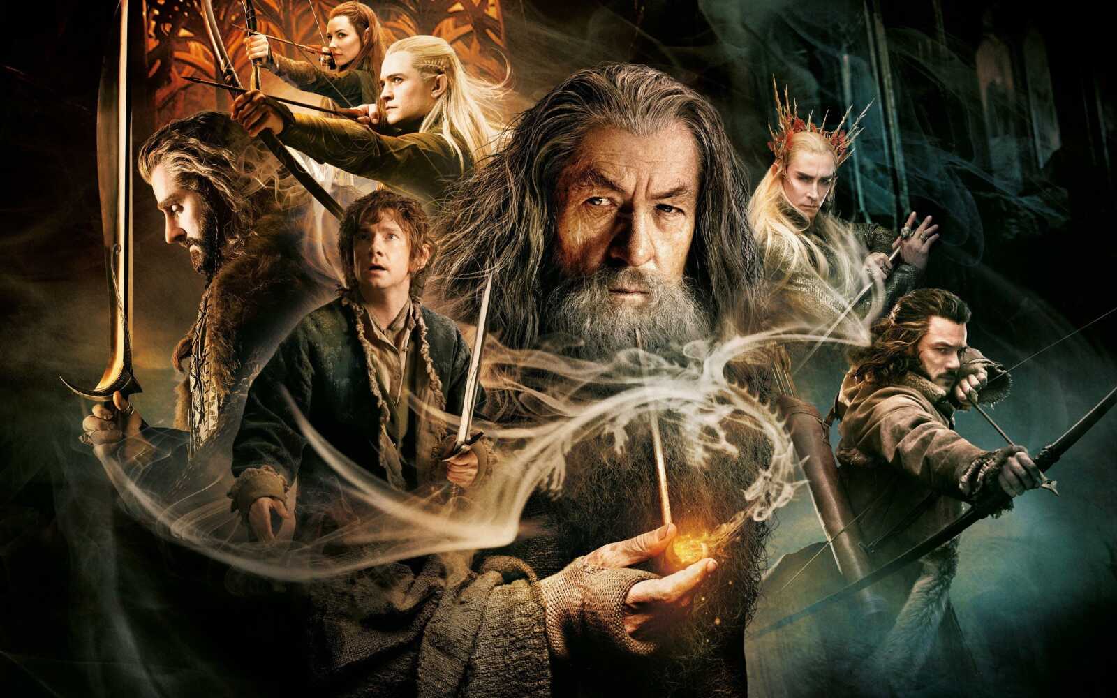 Thorin Wallpapers (27 images) - WallpaperCat