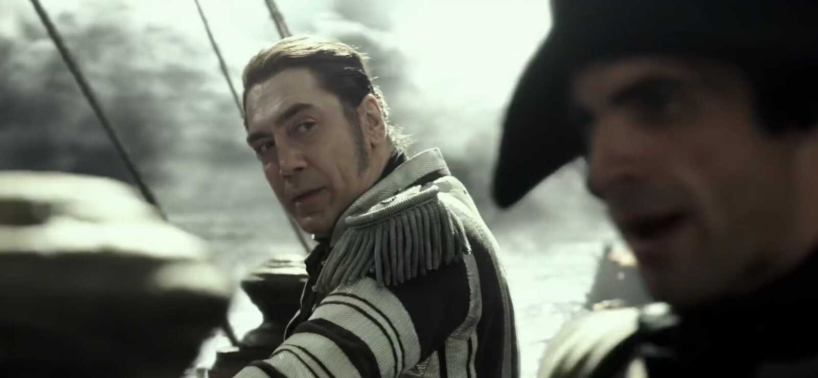 Javier Bardem (Captain Salazar) Wallpapers (20 images) - WallpaperCat