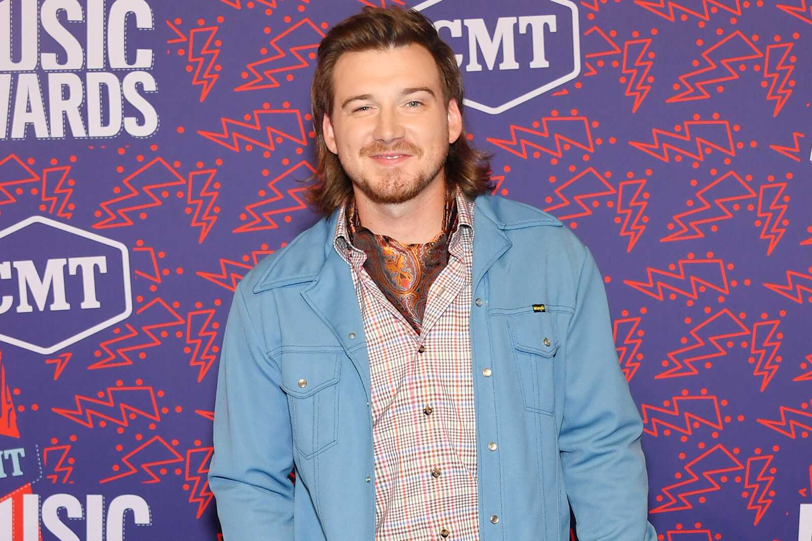 Morgan Wallen Wallpapers (57 images) - WallpaperCat