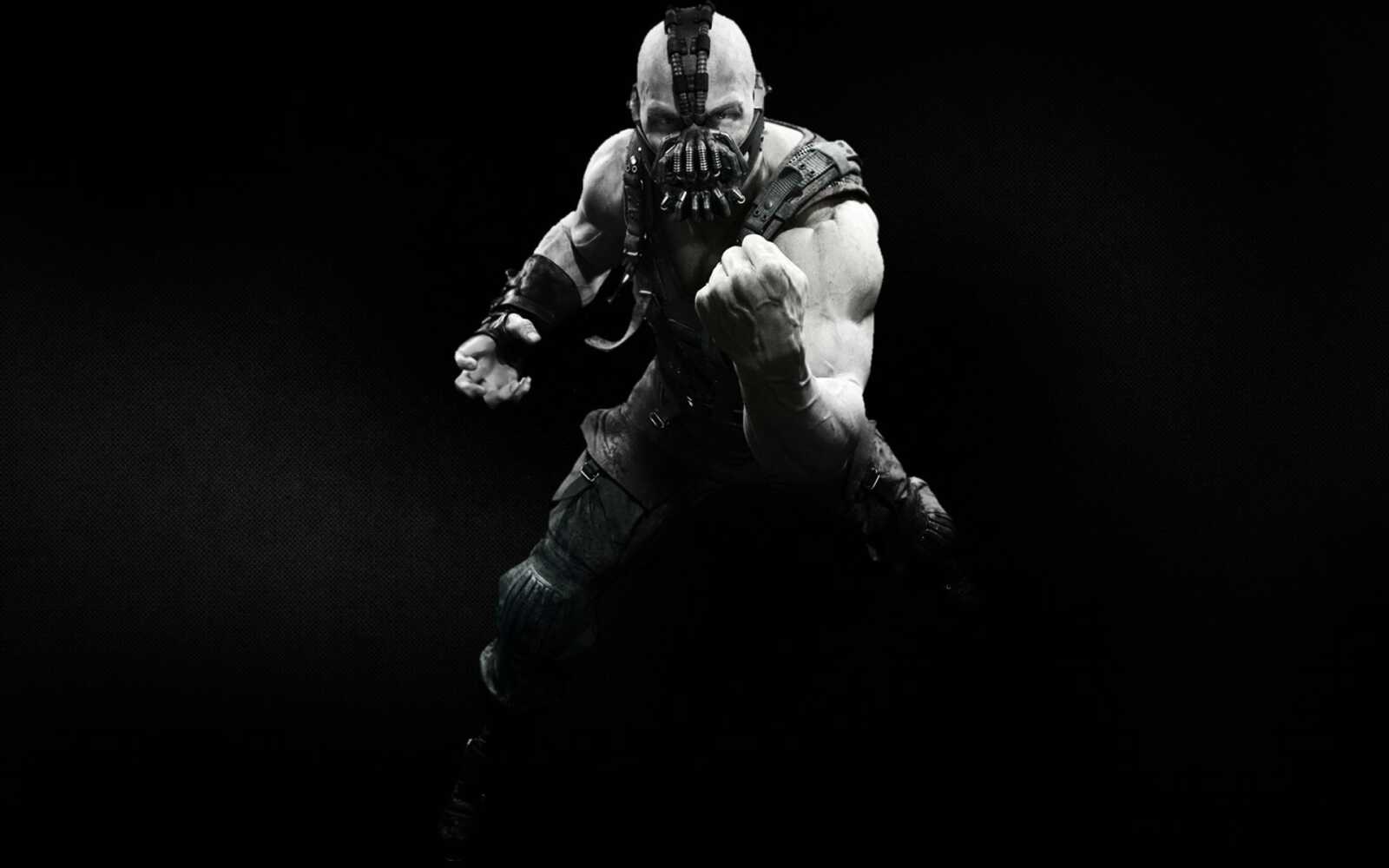 Bane (Batman) Wallpapers (38 images) - WallpaperCat
