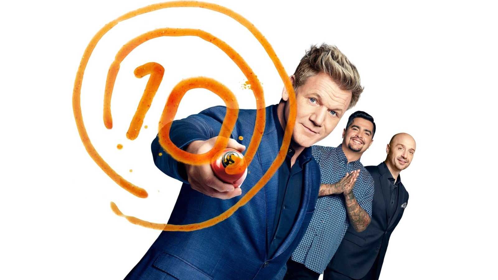 Masterchef (TV Series) Wallpapers (24 images) - WallpaperCat