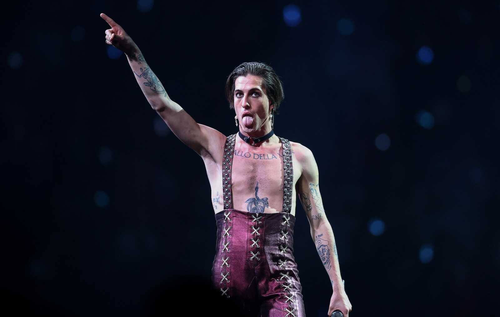 Maneskin Wallpapers (29 images) - WallpaperCat