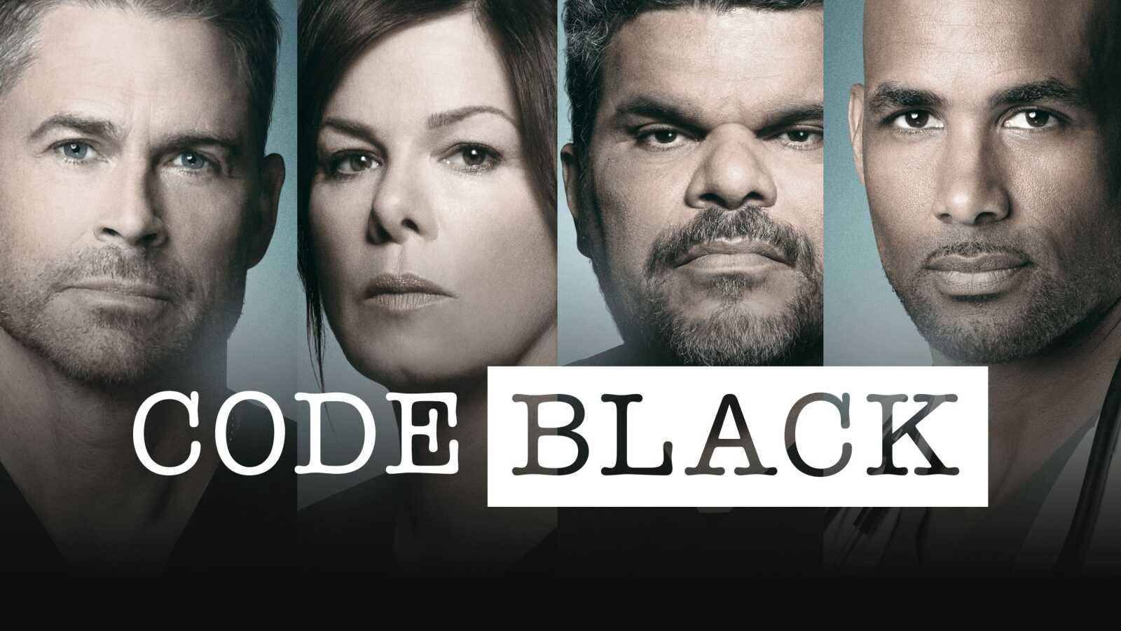 Code Black (TV Series) Wallpapers (12 images) - WallpaperCat