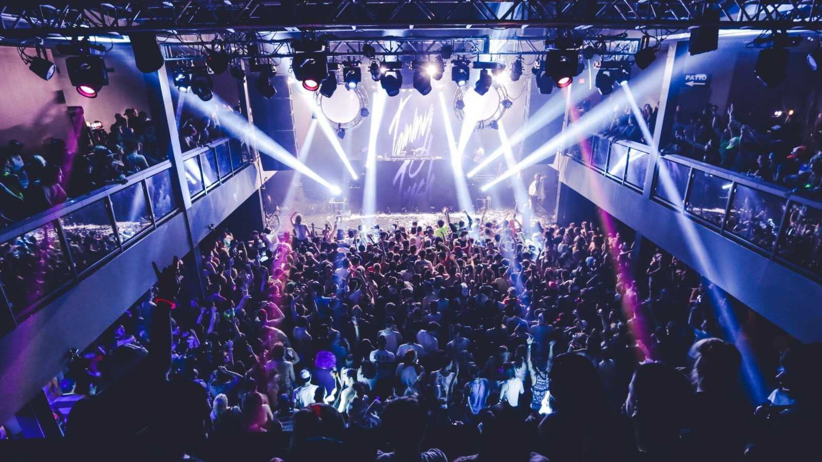 Stage Wallpapers (29 images) - WallpaperCat