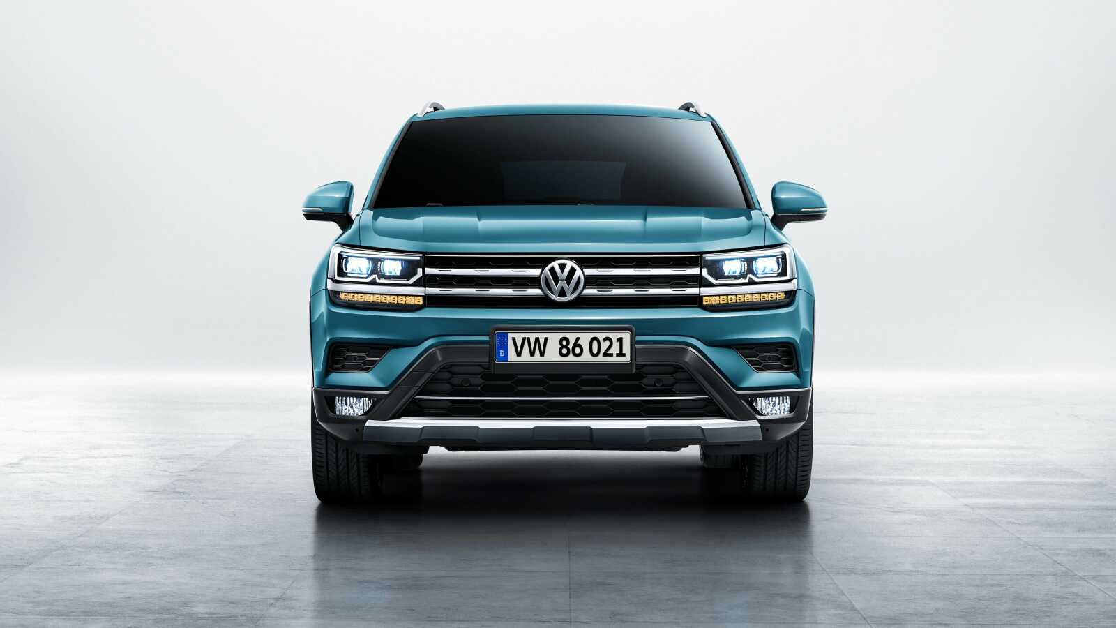 Volkswagen Wallpapers (91 images) - WallpaperCat