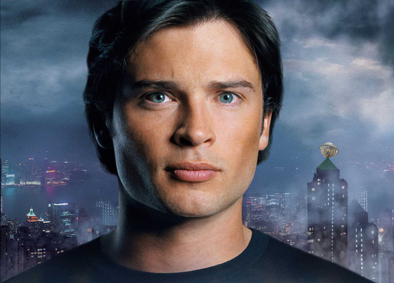 Tom Welling Wallpapers (56 images) - WallpaperCat