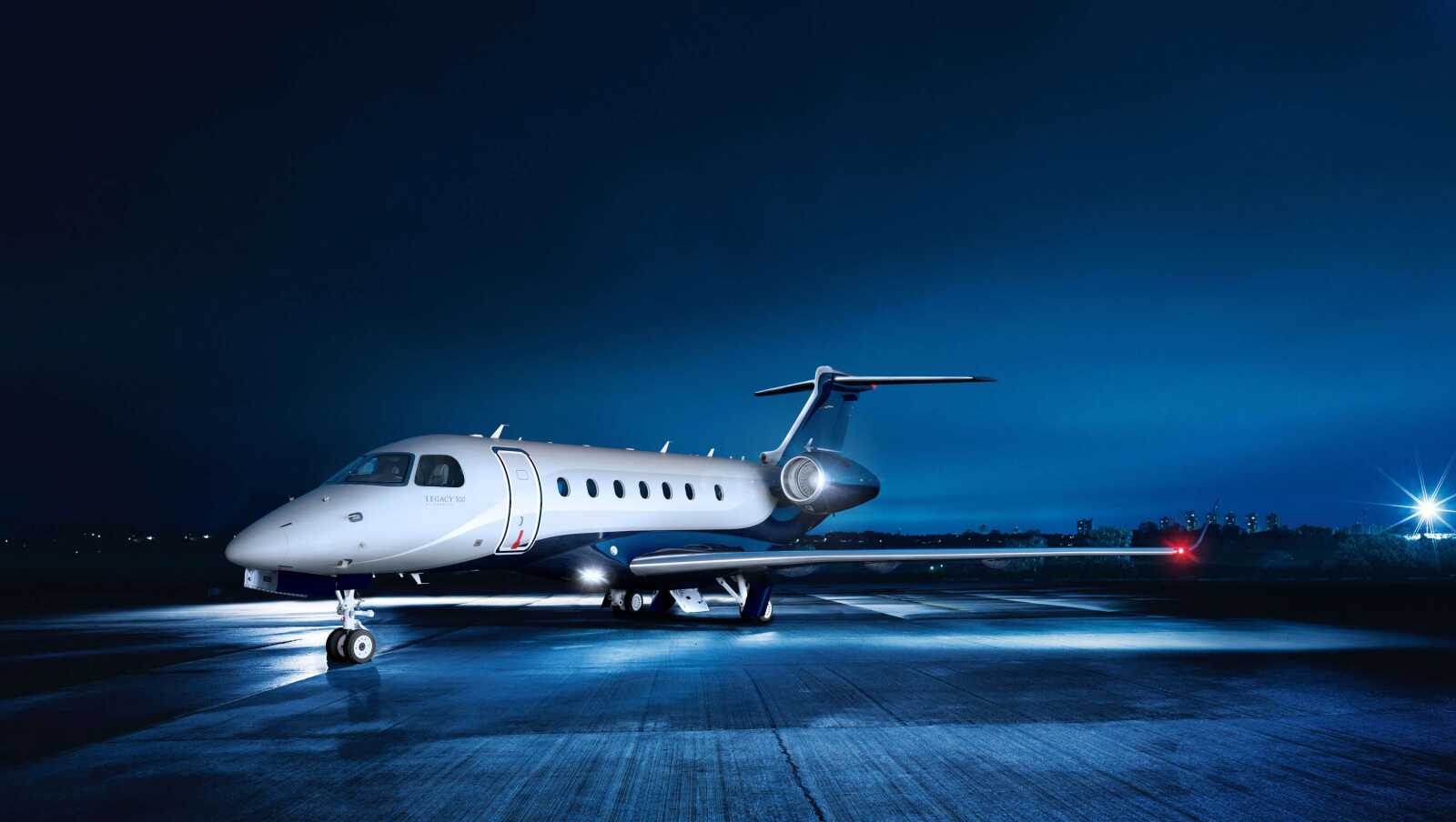 Embraer Wallpapers (53 images) - WallpaperCat