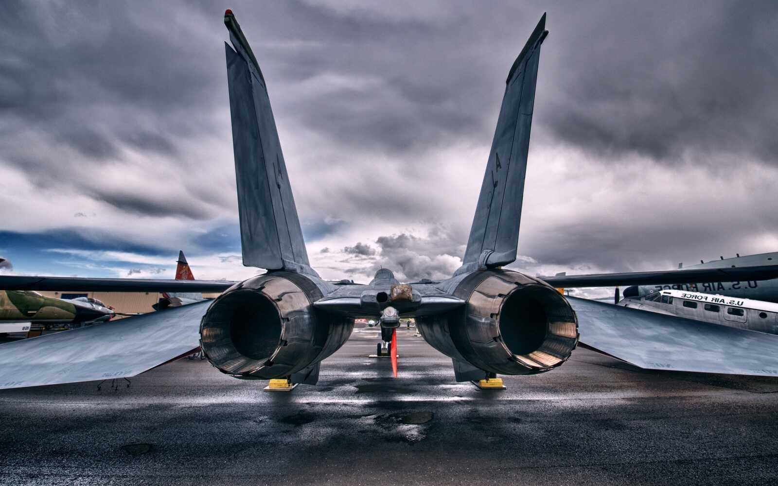 Jet Fighter Wallpapers (68 images) - WallpaperCat