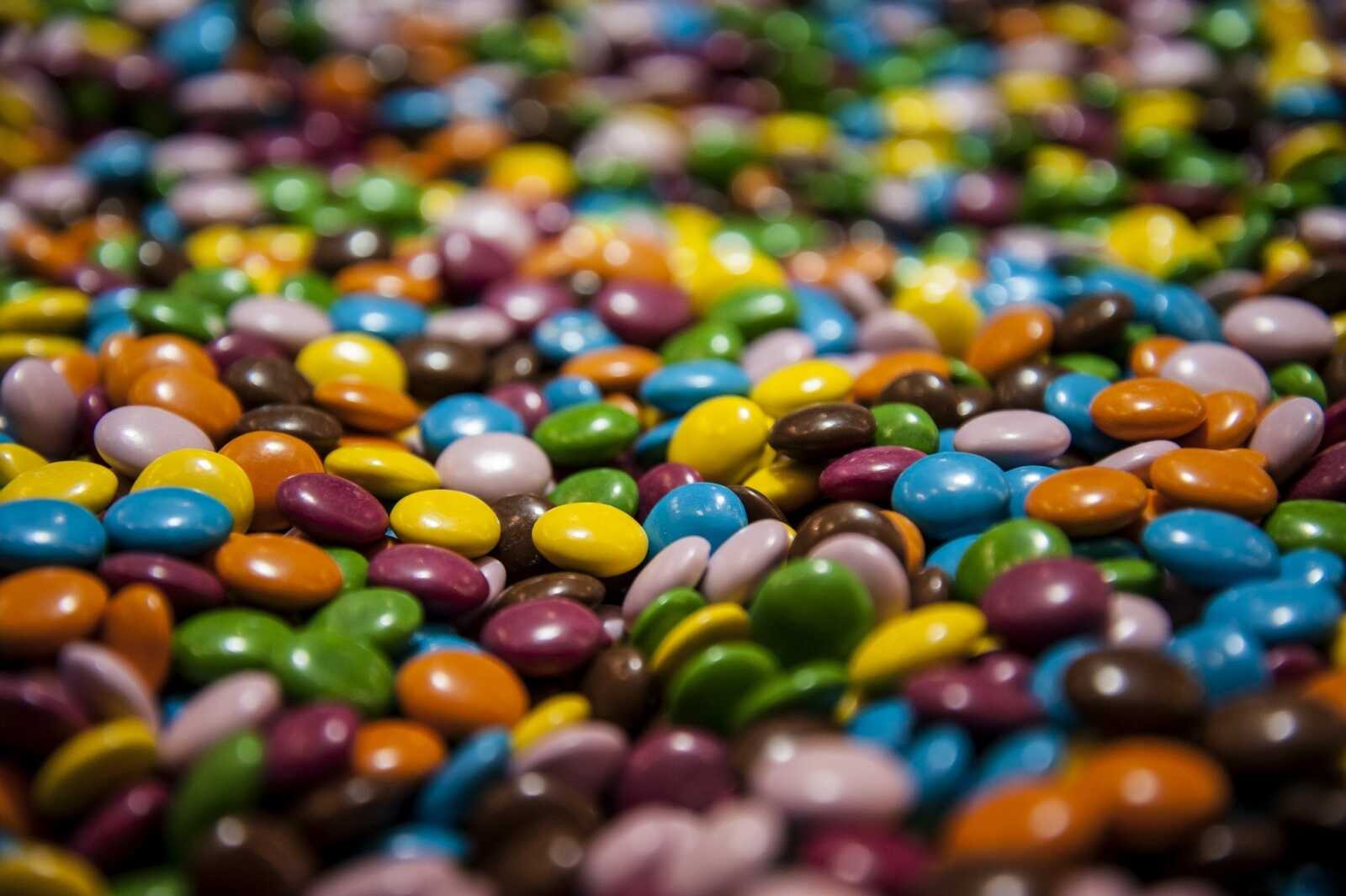 M and M’s Wallpapers (38 images) - WallpaperCat