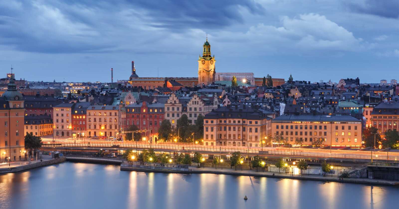 Stockholm Wallpapers (50 images) - WallpaperCat