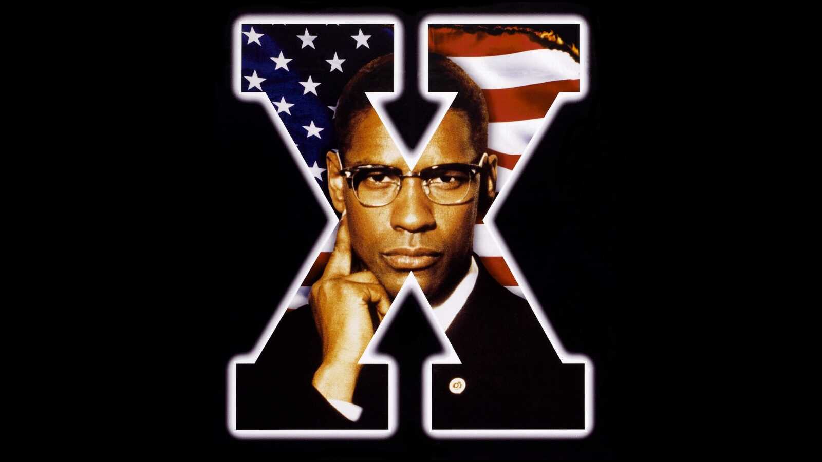 Malcolm X Wallpapers (16 images) - WallpaperCat