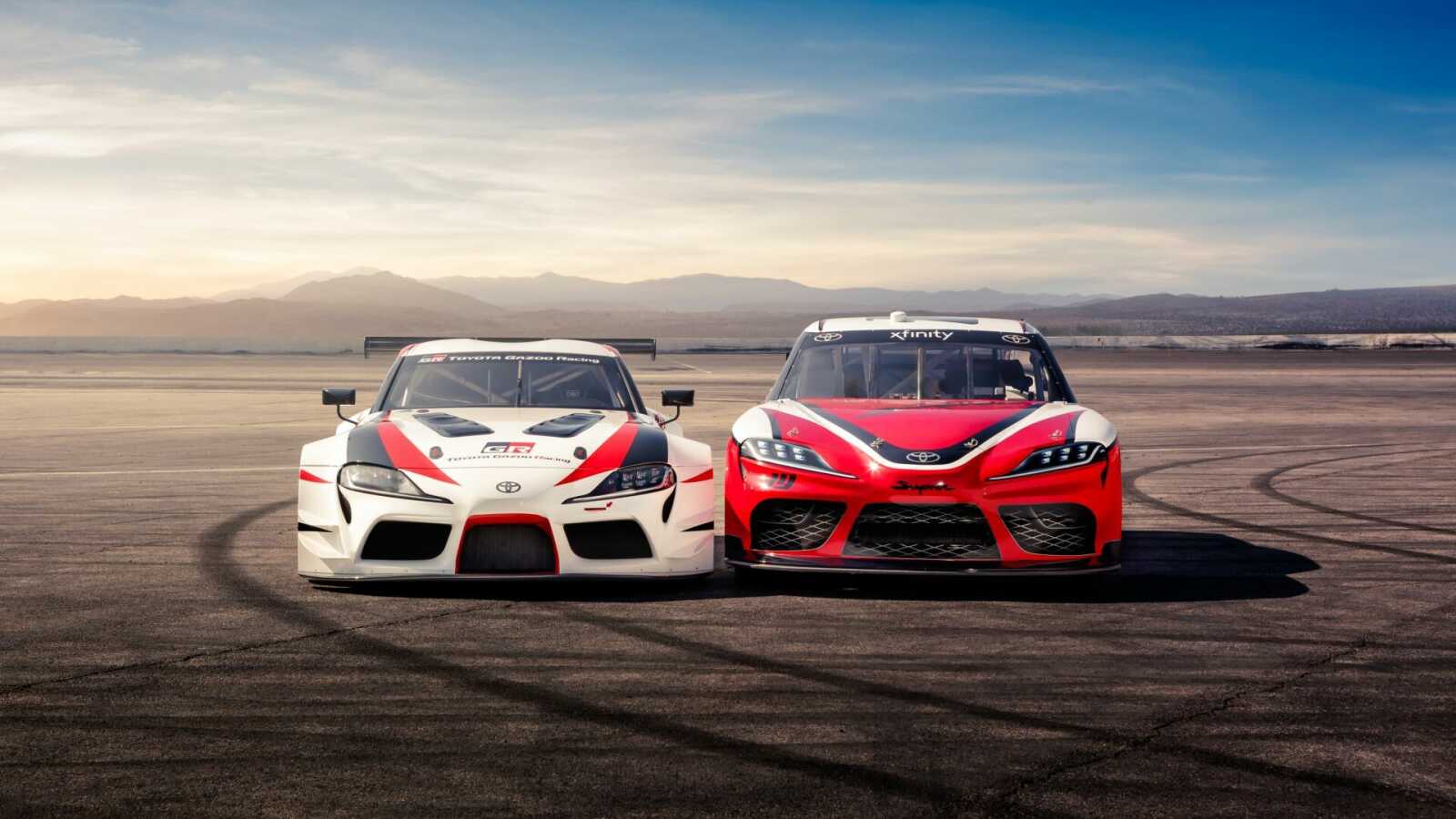 Toyota Wallpapers (81 images) - WallpaperCat