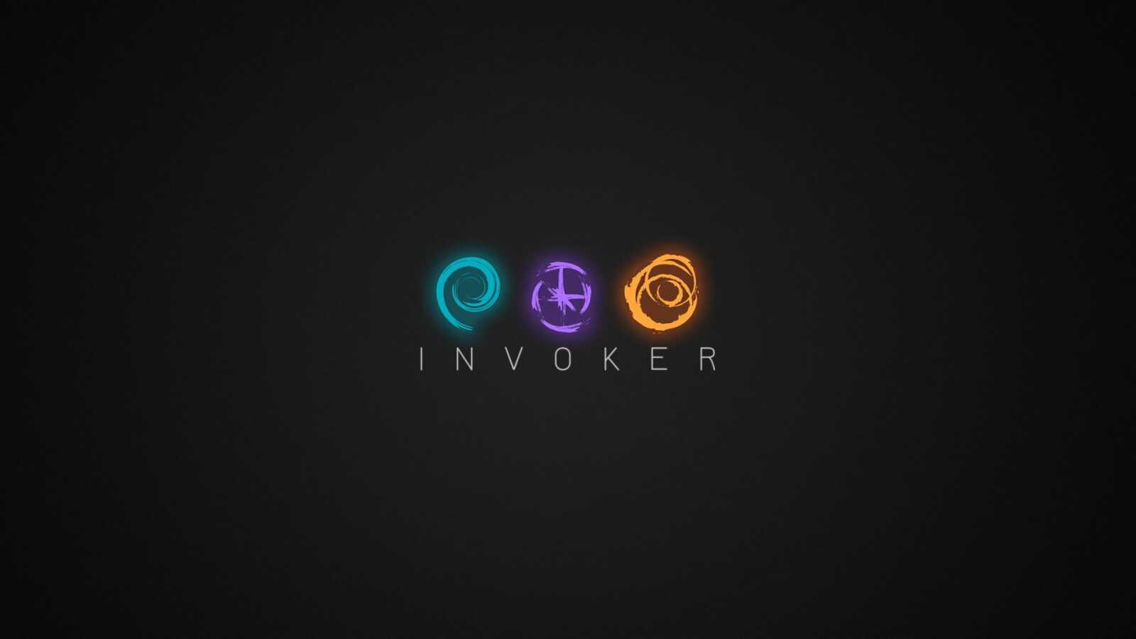 Invoker Wallpapers (43 images) - WallpaperCat
