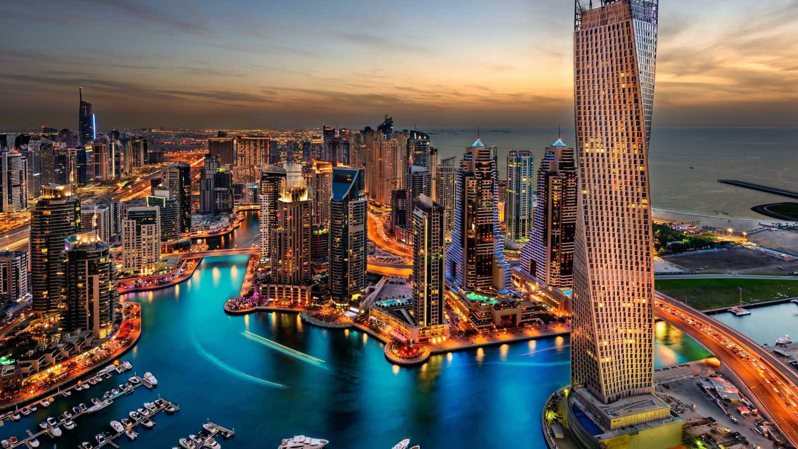 Middle East Wallpapers (40 images) - WallpaperCat