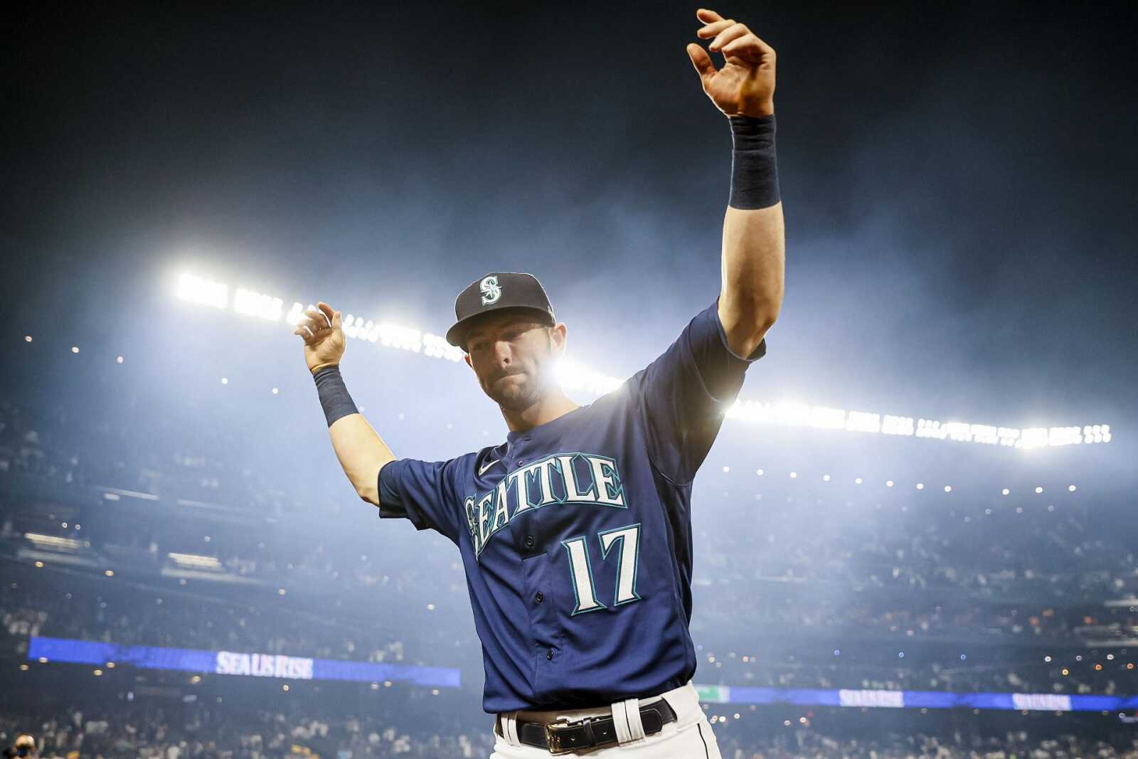 Seattle Mariners Wallpapers (47 images) - WallpaperCat
