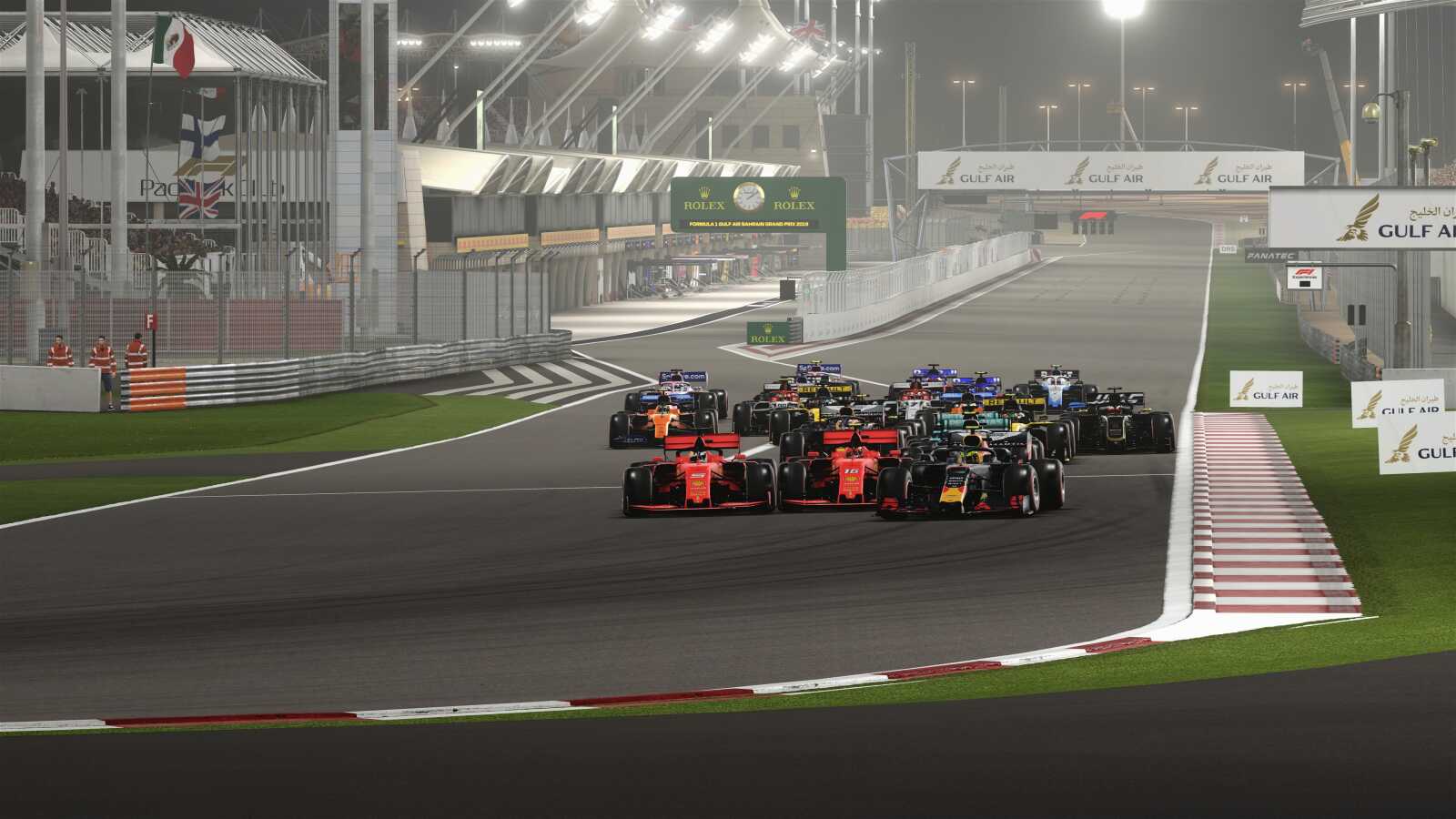 Grand Prix F1 Wallpapers (55 images) - WallpaperCat