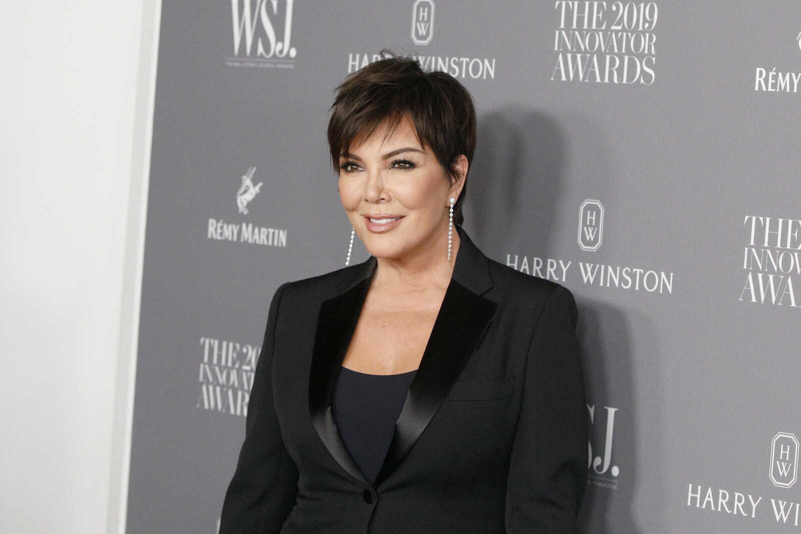 Kris Jenner Wallpapers (38 images) - WallpaperCat