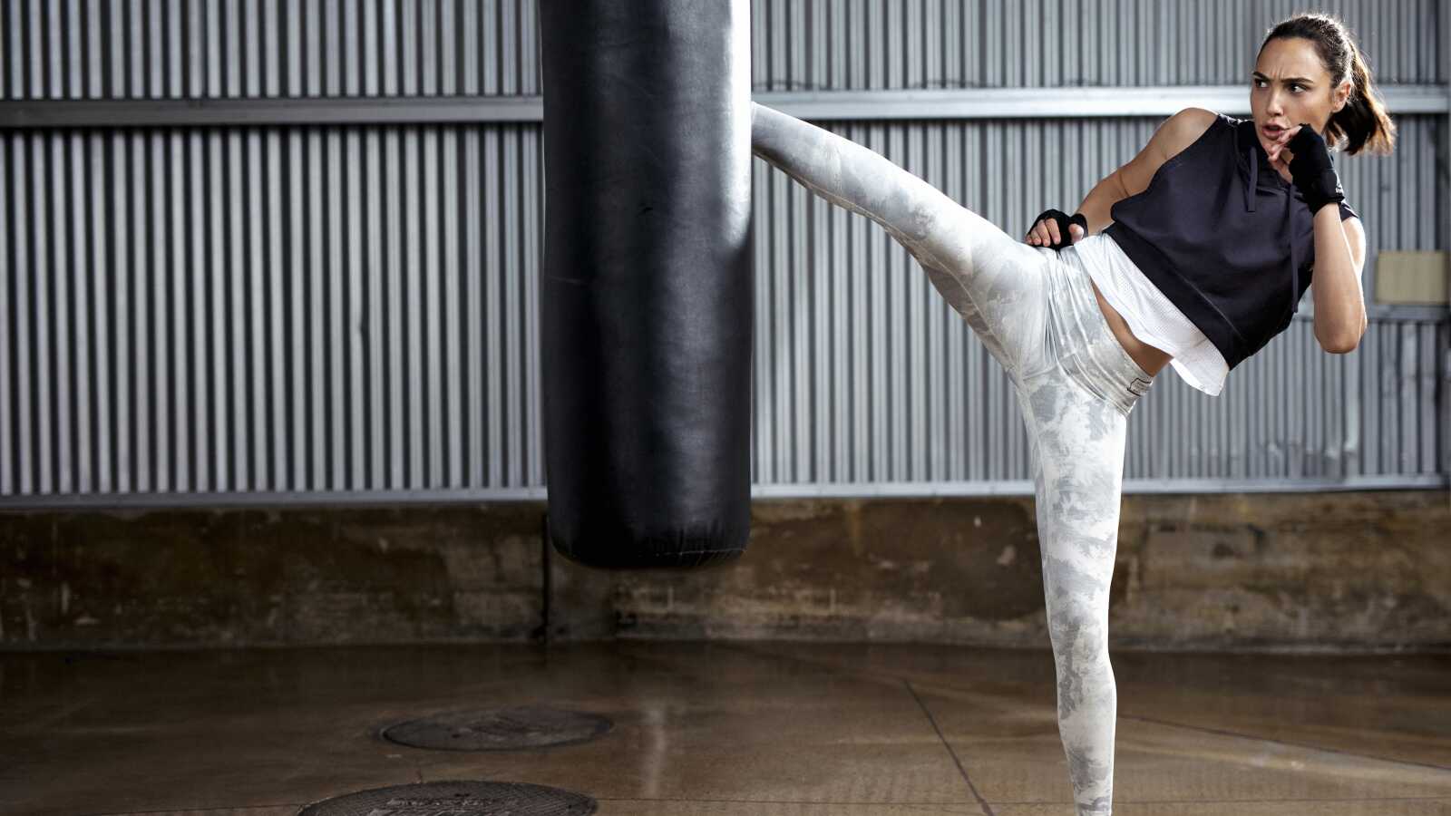 Combat Sports Wallpapers (63 images) - WallpaperCat