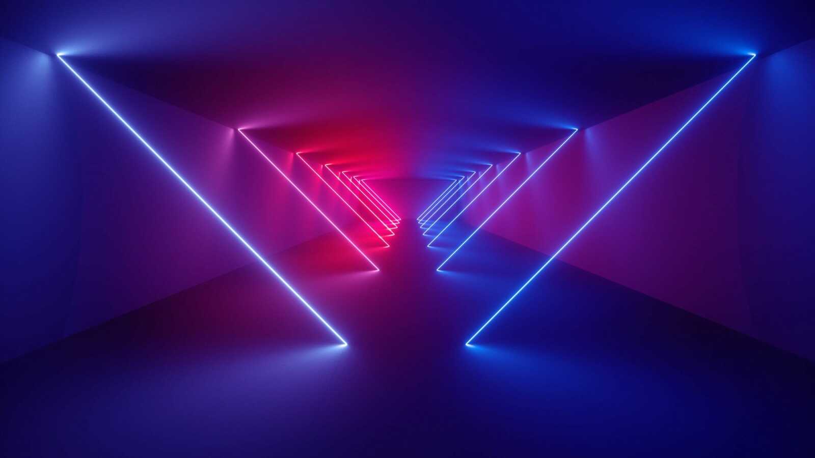Neon Wallpapers (78 images) - WallpaperCat