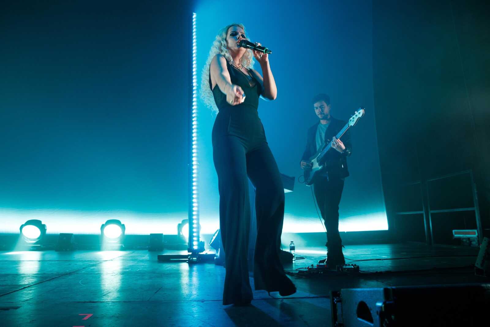 Lily Allen (Singer) Wallpapers (57 images) - WallpaperCat