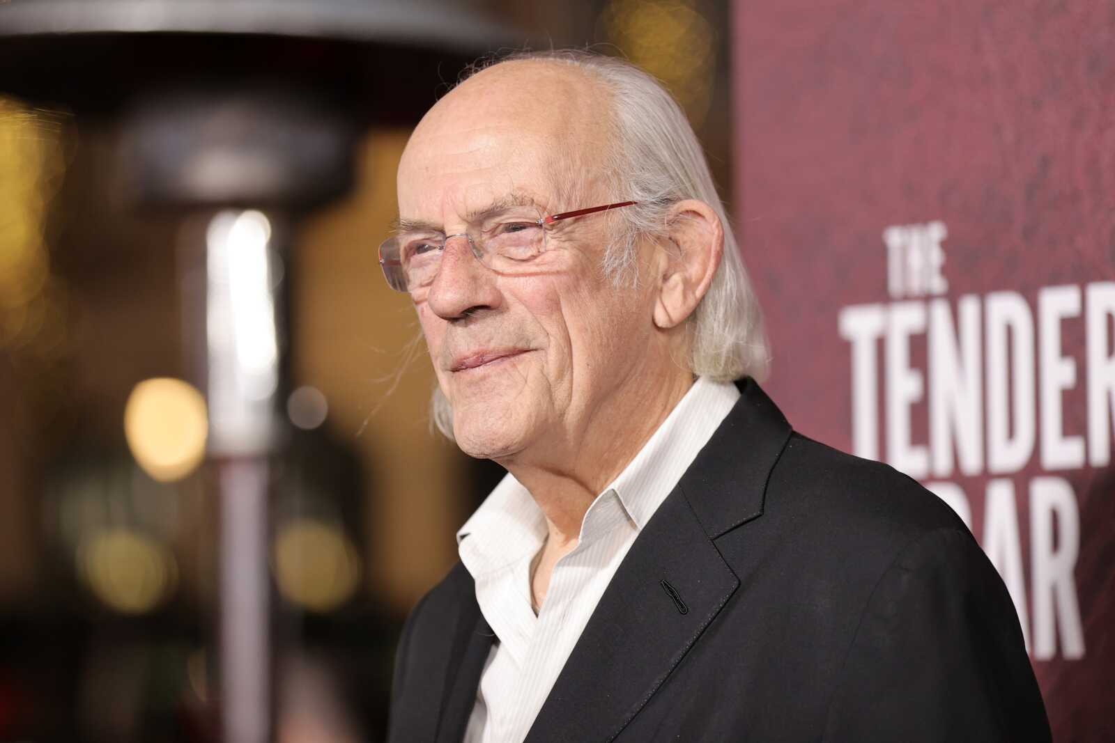 Christopher Lloyd Wallpapers (31 images) - WallpaperCat
