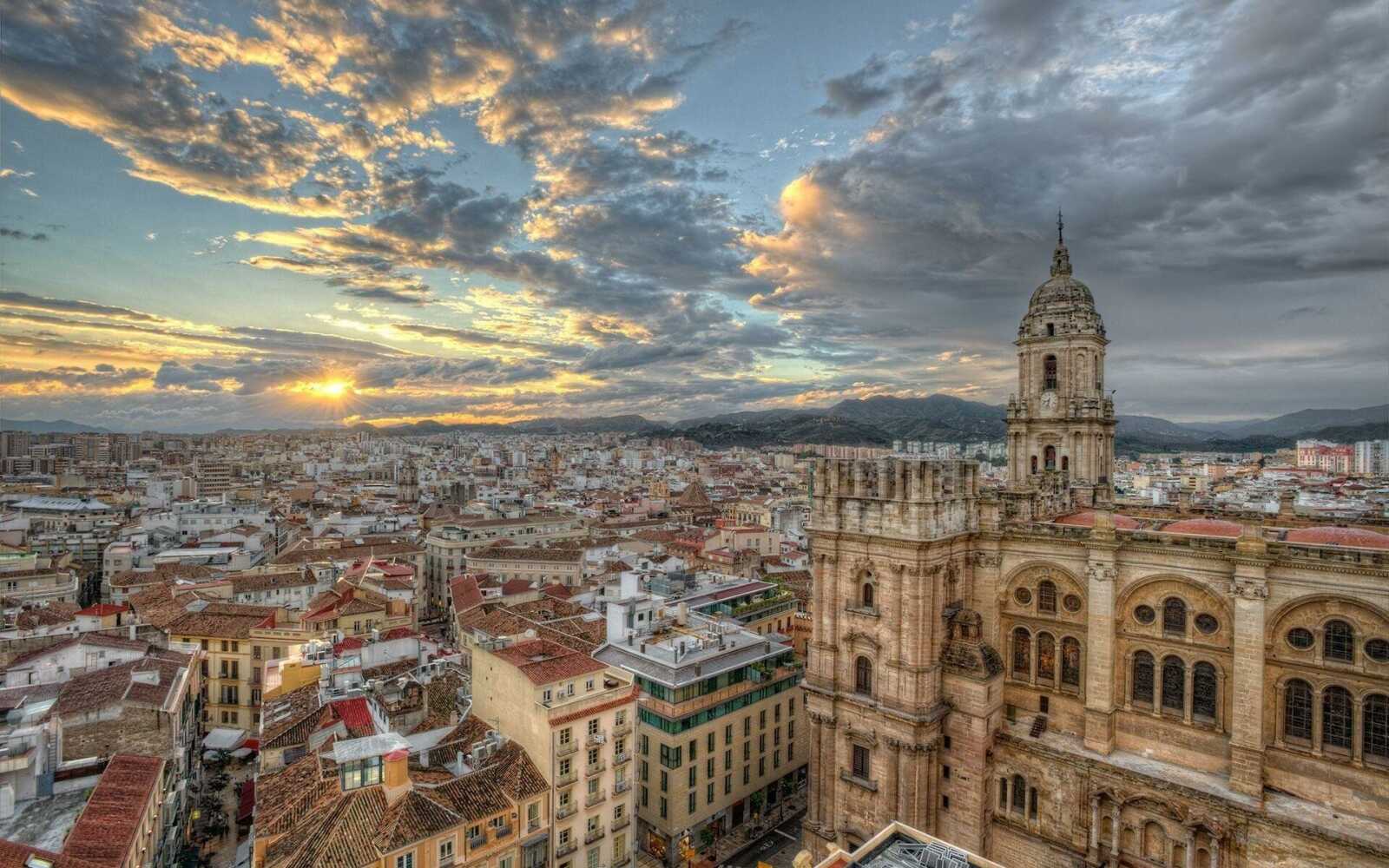 Spain Wallpapers (49 images) - WallpaperCat