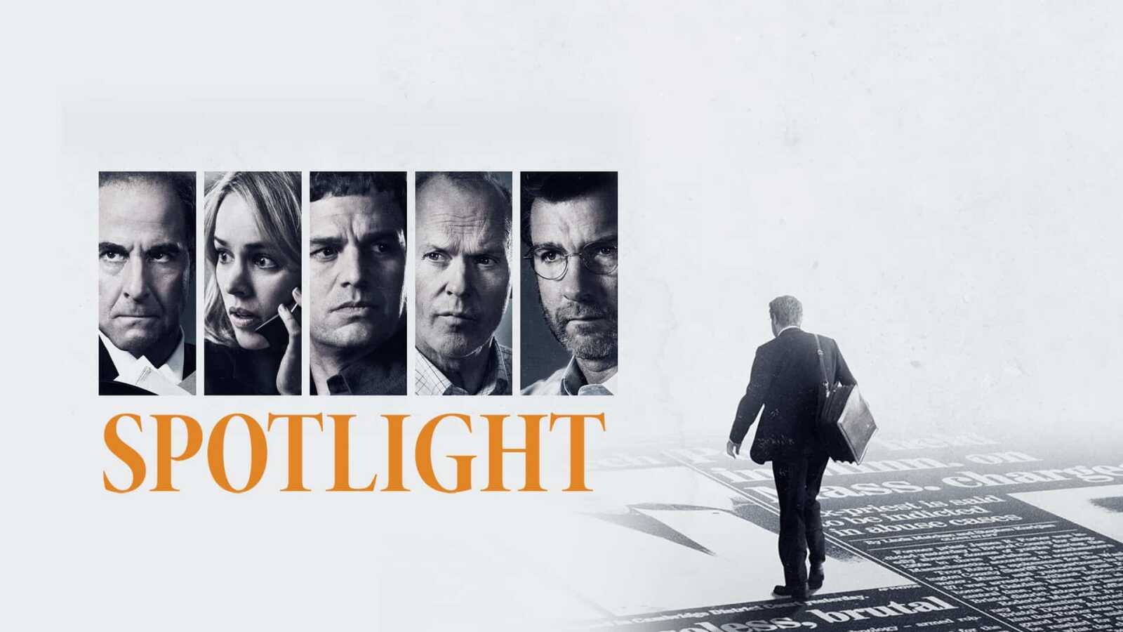 Spotlight (Movie) Wallpapers (30 images) - WallpaperCat