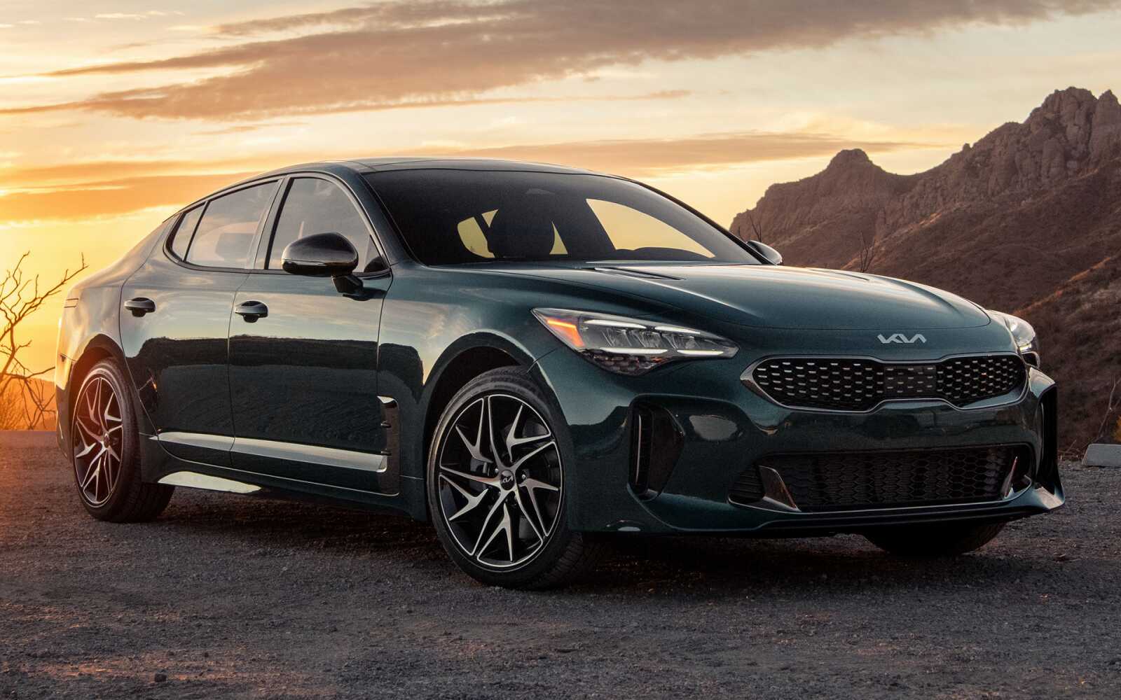 Kia Wallpapers (70 images) - WallpaperCat