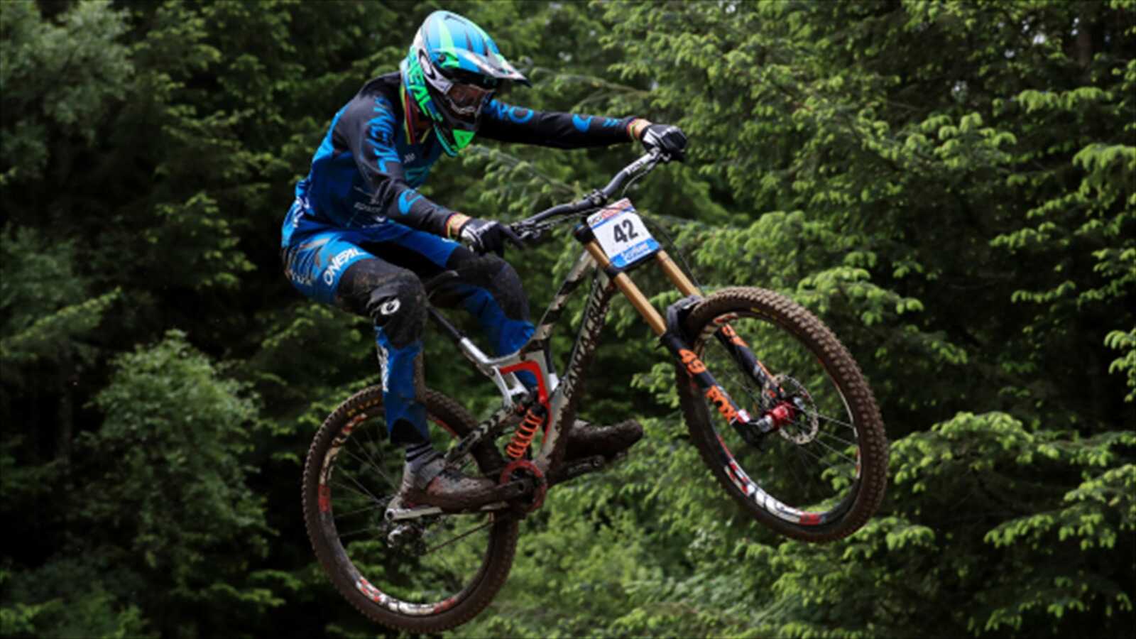 Greg Minnaar Wallpapers (18 images) - WallpaperCat