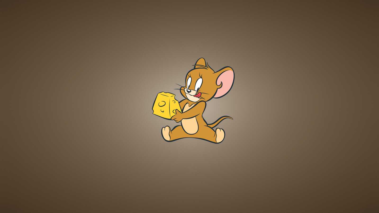 Tom and Jerry Wallpapers (59 images) - WallpaperCat