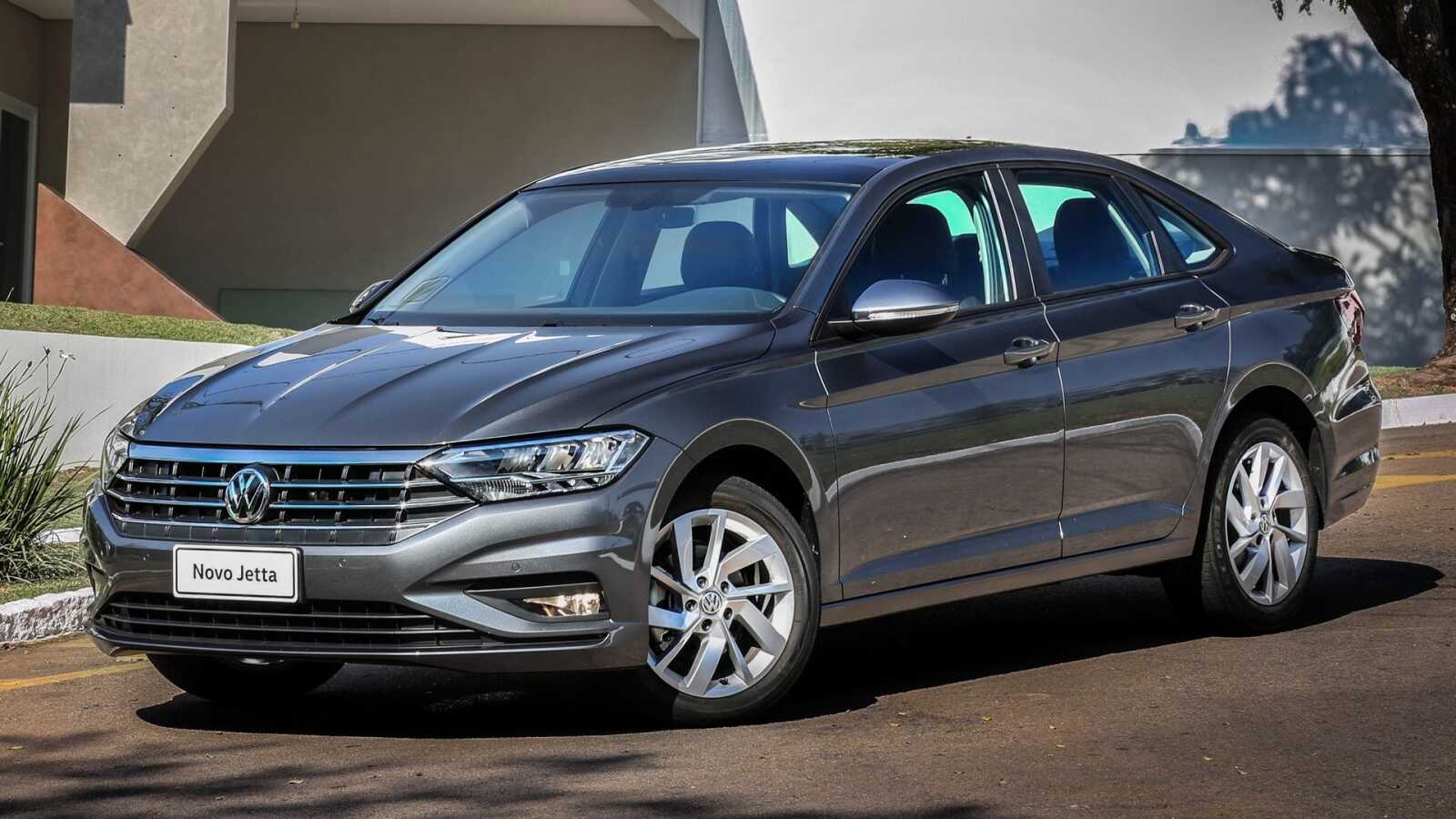 Volkswagen Jetta Wallpapers (61 images) - WallpaperCat