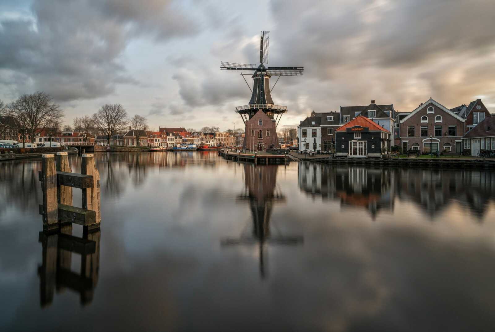 Netherlands Wallpapers (62 images) - WallpaperCat
