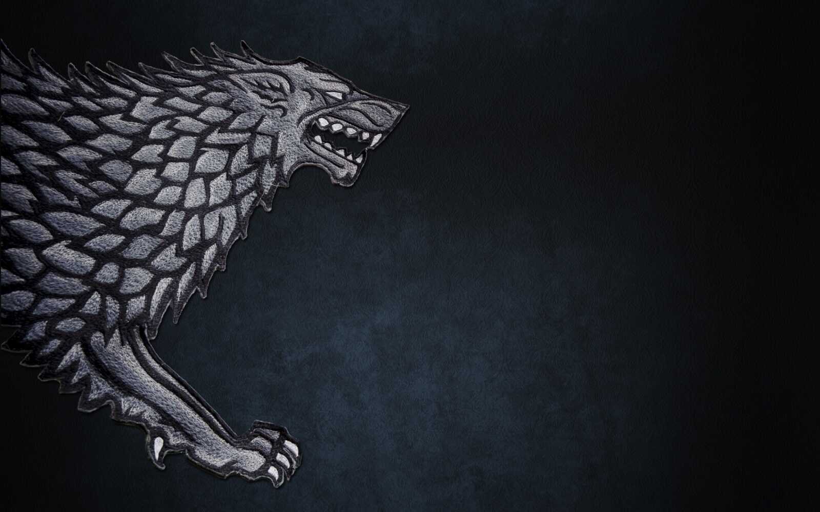 House Stark Wallpapers (21 images) - WallpaperCat