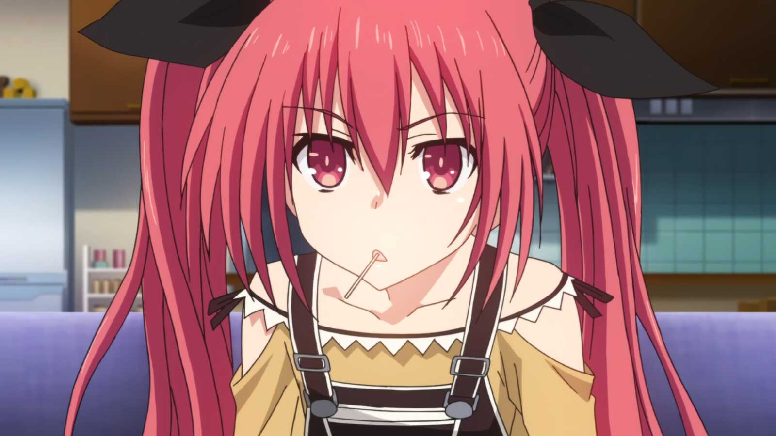 Date A Live Wallpapers (51 images) - WallpaperCat