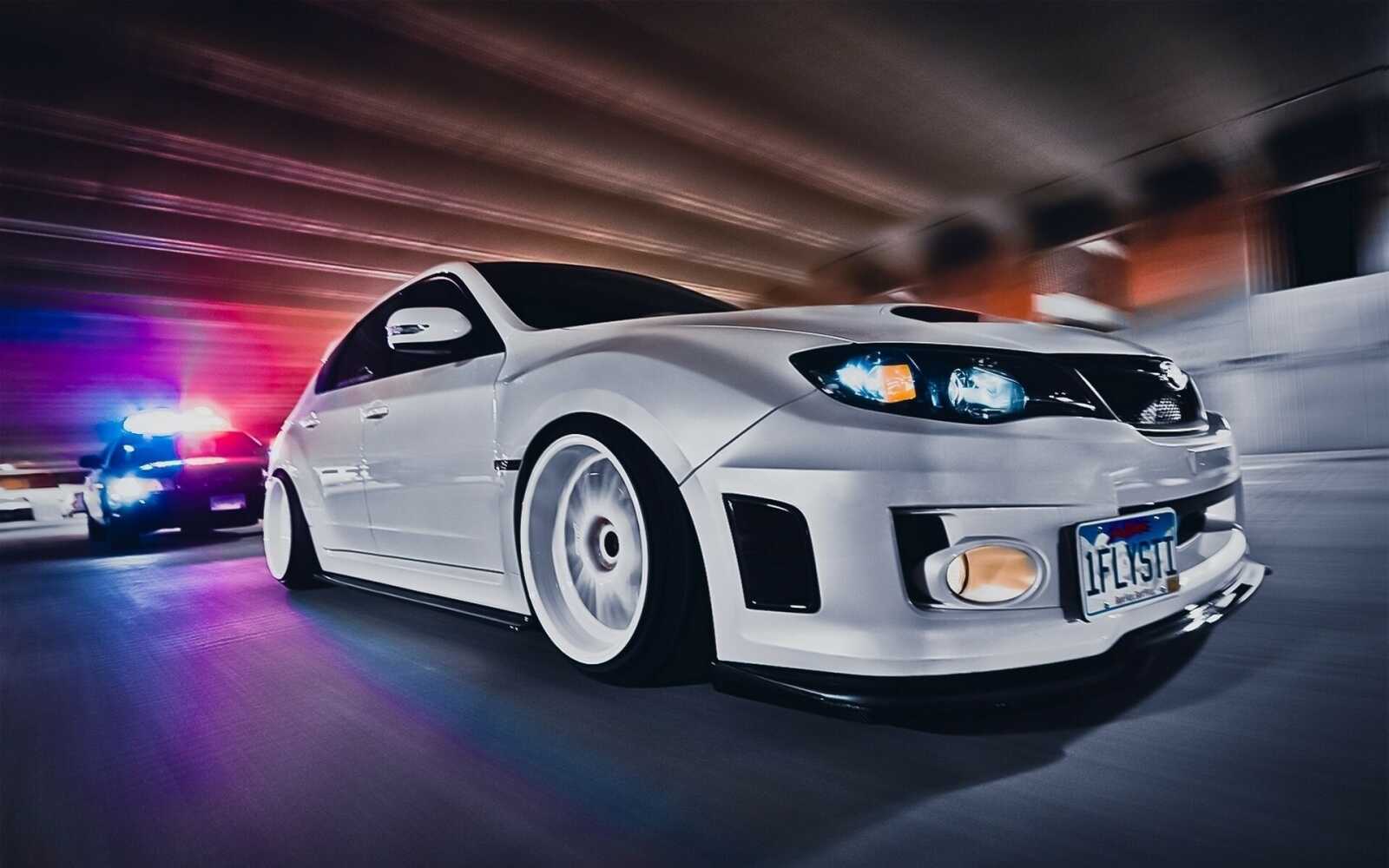 Subaru Wallpapers (80 images) - WallpaperCat