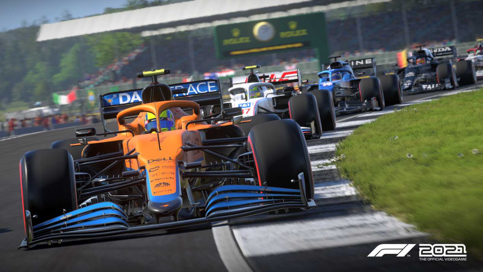 Racing Game Wallpapers (62 images) - WallpaperCat